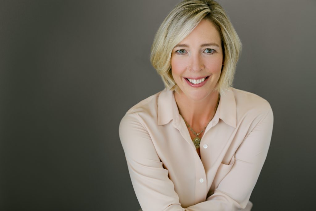 A Practical Guide to Wholehearted Living with Halley Bock - Dr. Rebecca ...
