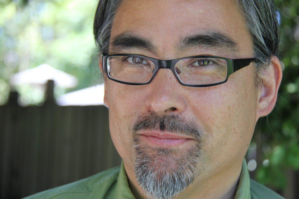 Rest with Alex Soojung-Kim Pang - Dr. Rebecca Risk