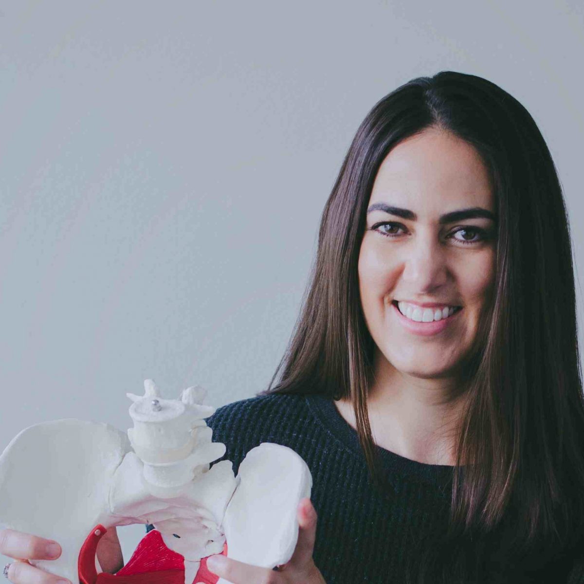 The Circadian Code with Satchin Panda - Dr. Rebecca Risk