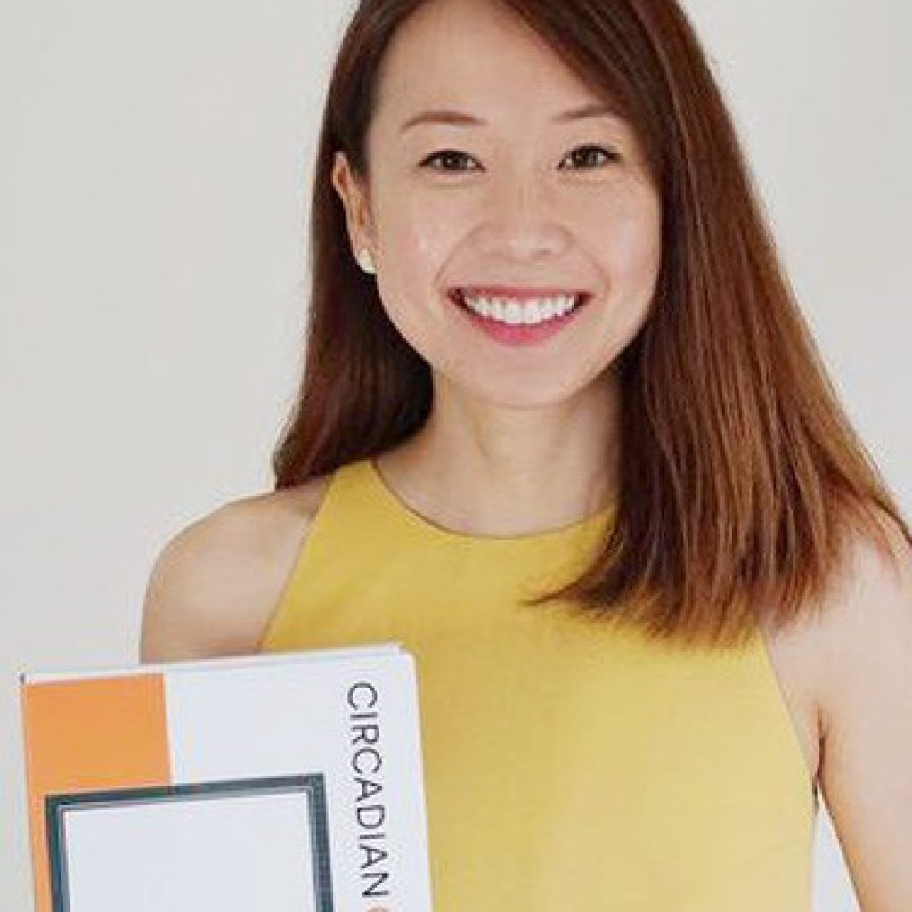 The Power of Heart with Amy Bloch - Dr. Rebecca Risk