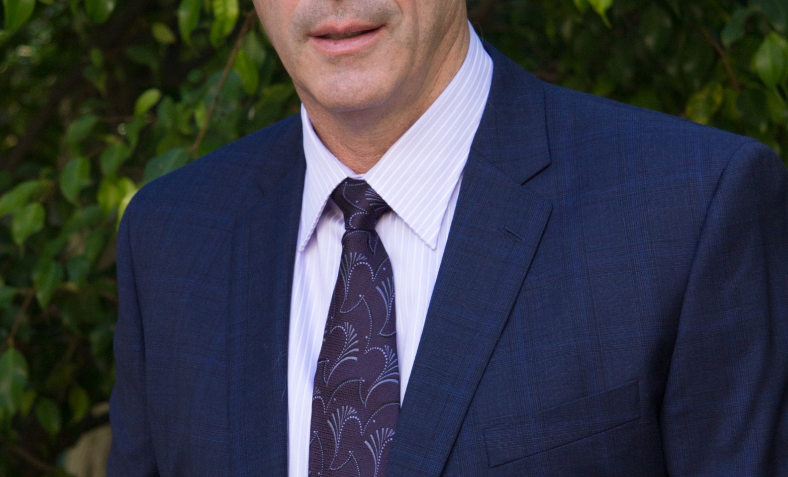 Back in Control with Dr. David Hanscom - Dr. Rebecca Risk