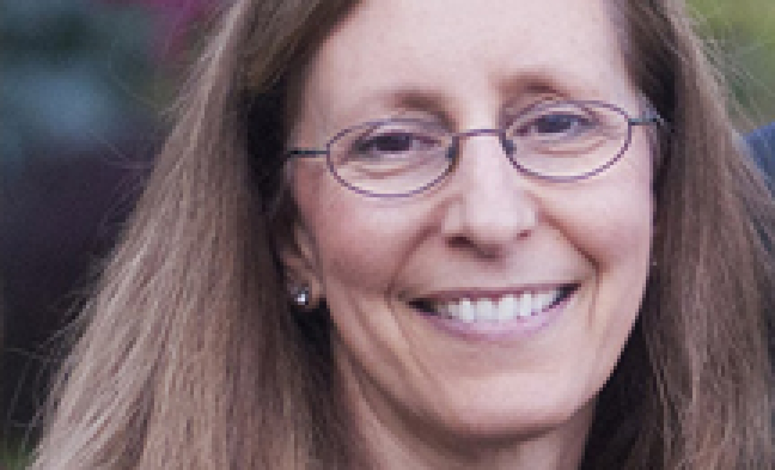 GMOs and You with Diana Reeves - Dr. Rebecca Risk