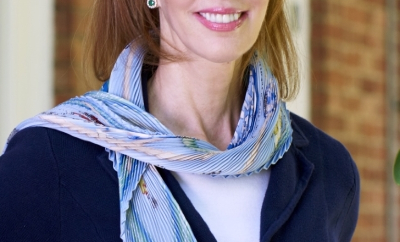 The Power of Heart with Amy Bloch - Dr. Rebecca Risk