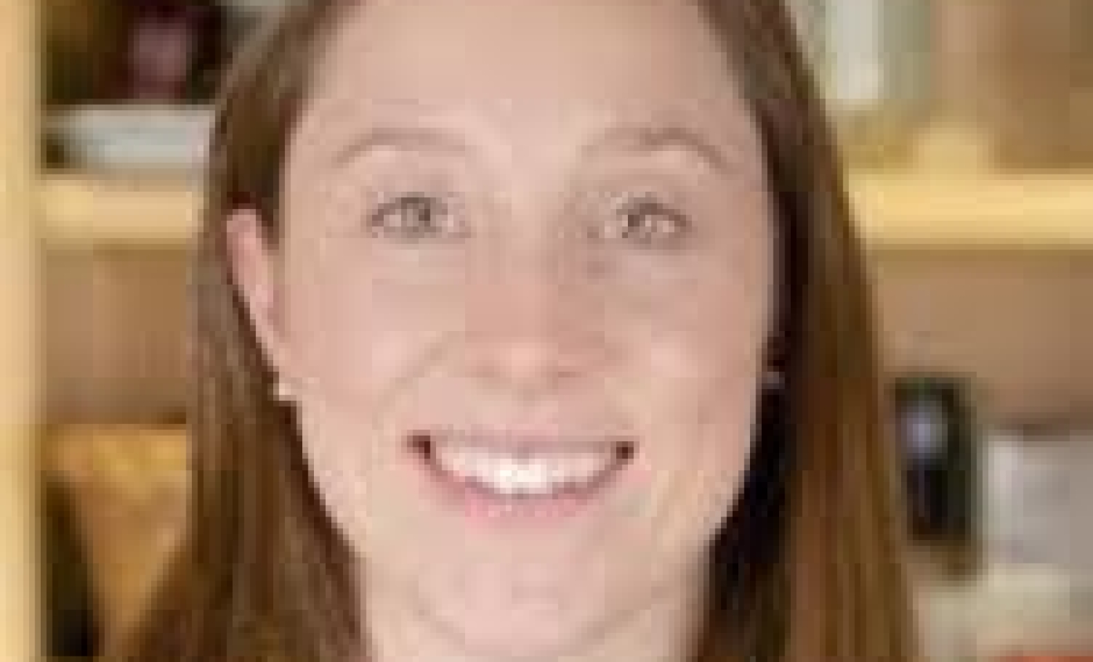 The Anti-Inflammatory Kitchen with Leslie Langevin - Dr. Rebecca Risk