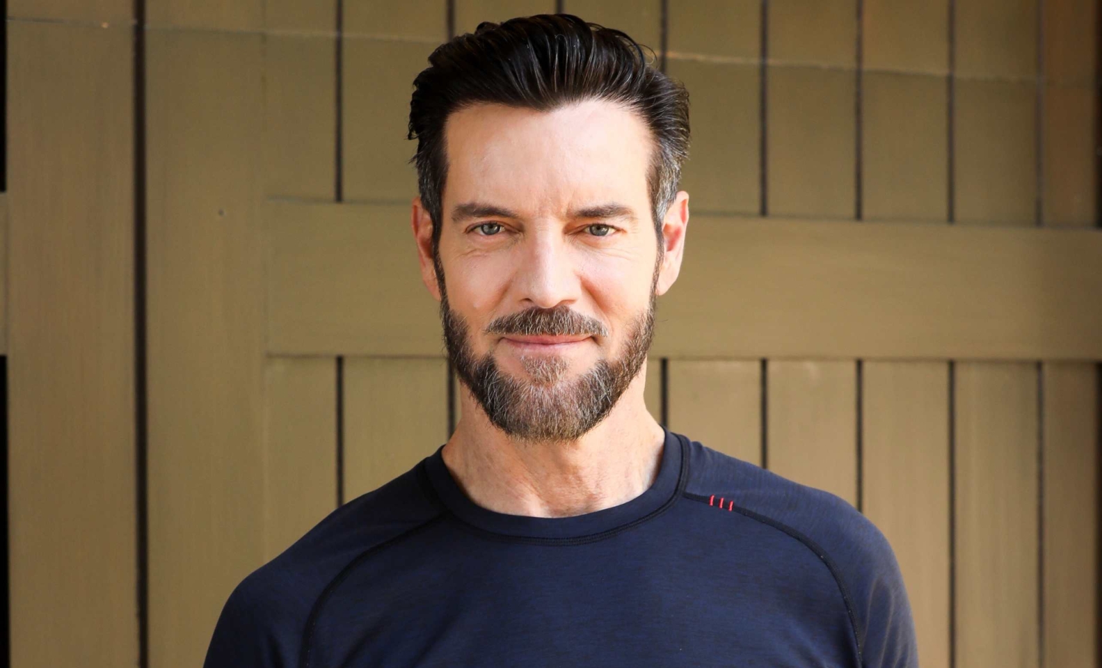 The Big Picture with Tony Horton - Dr. Rebecca Risk